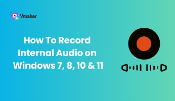 Free Screen Recorder for Windows 10 and 11 with Audio