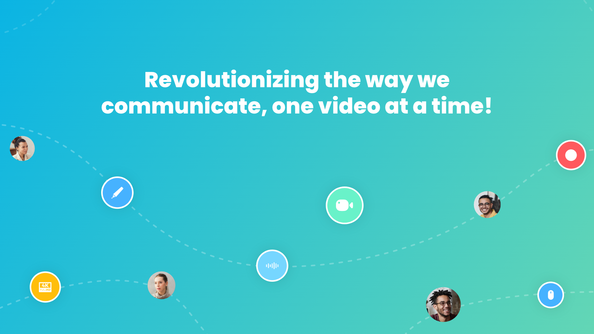 Asynchronous Communication | Vmaker