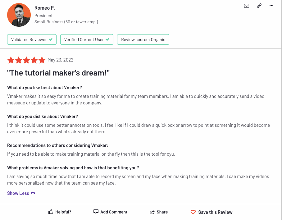 Explainer Video Maker | Create Explainer Videos in Minutes