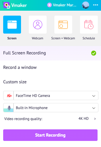 How to do Screen Recording Videos? 10 Step Guide With Tips & Tricks