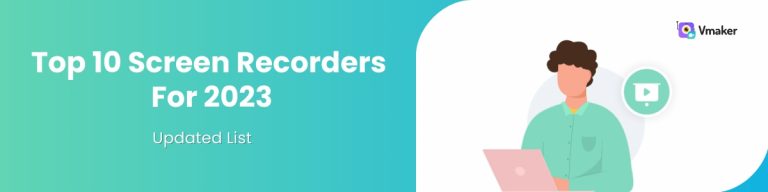 Best Screencast Software in 2023 ( Free and Paid) | Detailed Comparison