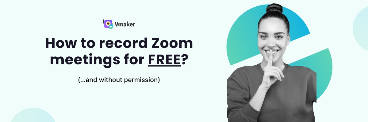 Record on Zoom for Free - A step-by-step guide (with video)