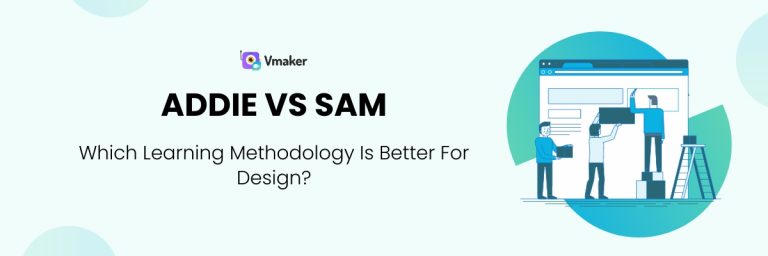 Advantages and Disadvantages of ADDIE - Vmaker Blog: Best of AI Video ...