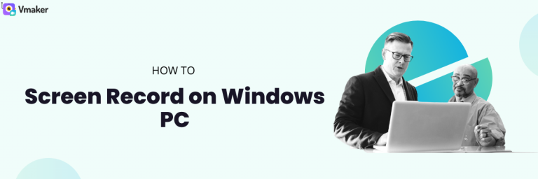 How to Screen Record on Windows With Audio | 3 Simple Ways