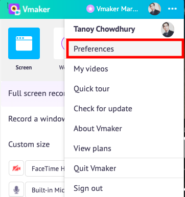 How to Screen Record on Windows 10 with Audio